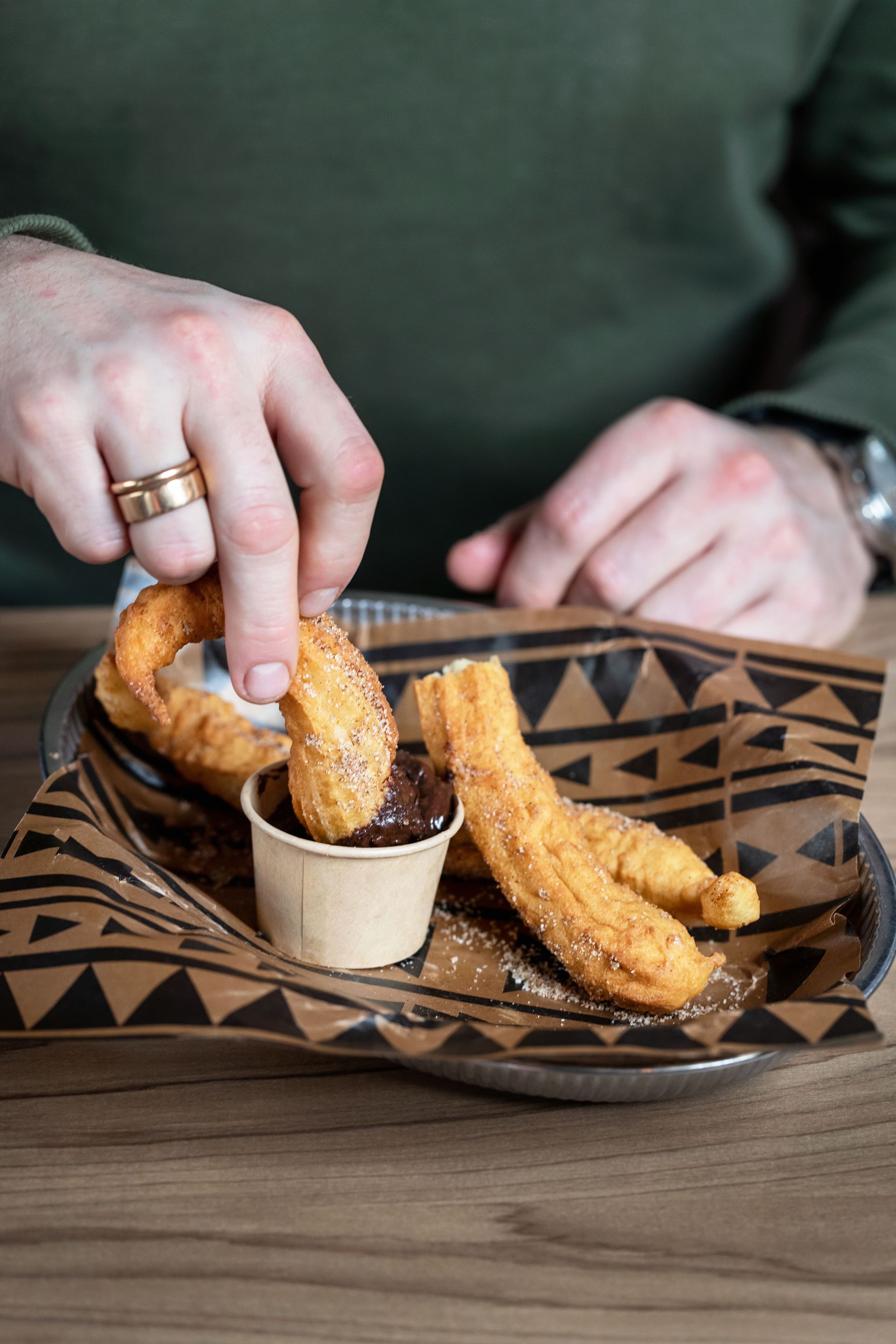 Zócalo - Fresh Happy Mex