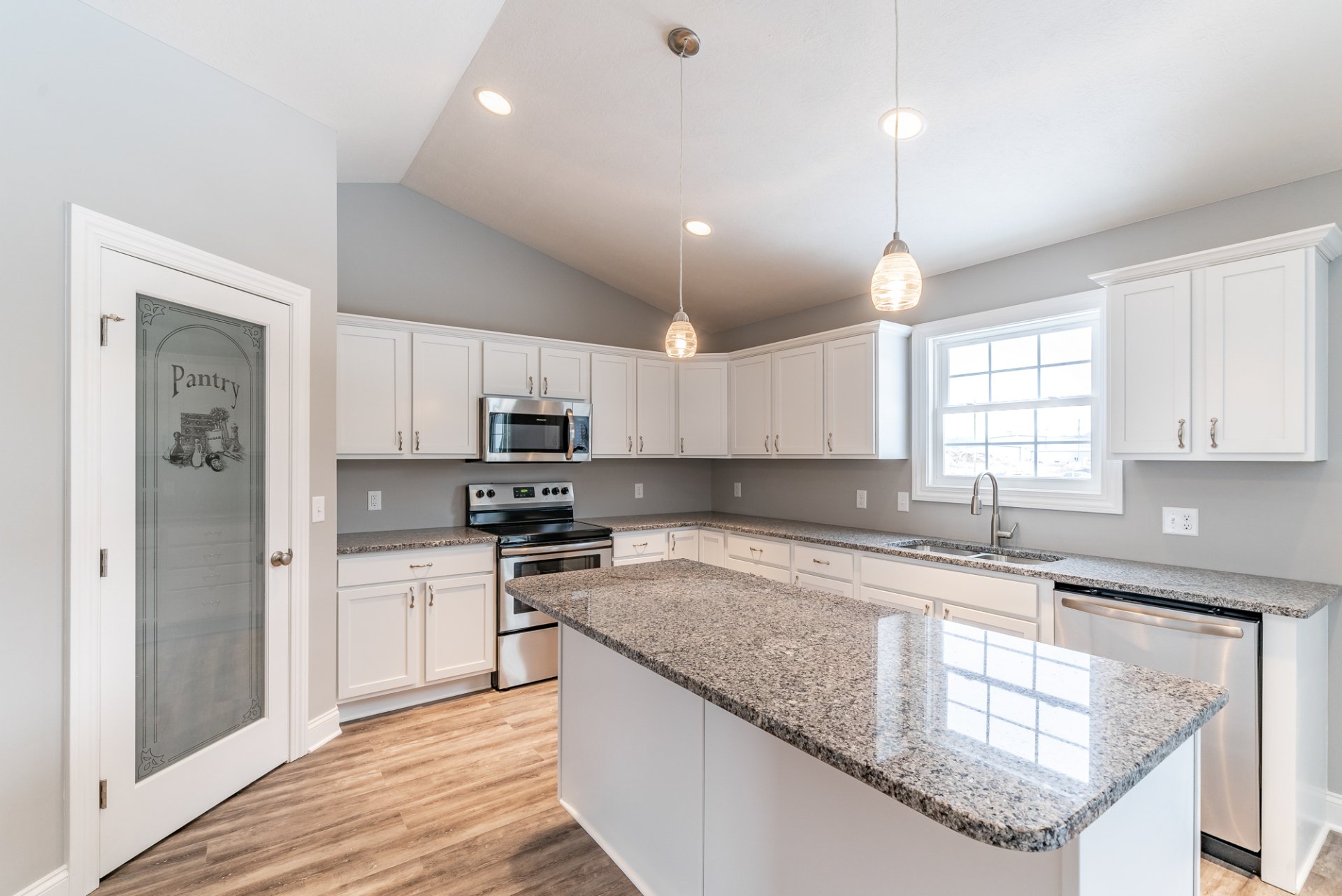 Gallery | Classic Custom Homes and Remodeling LLC