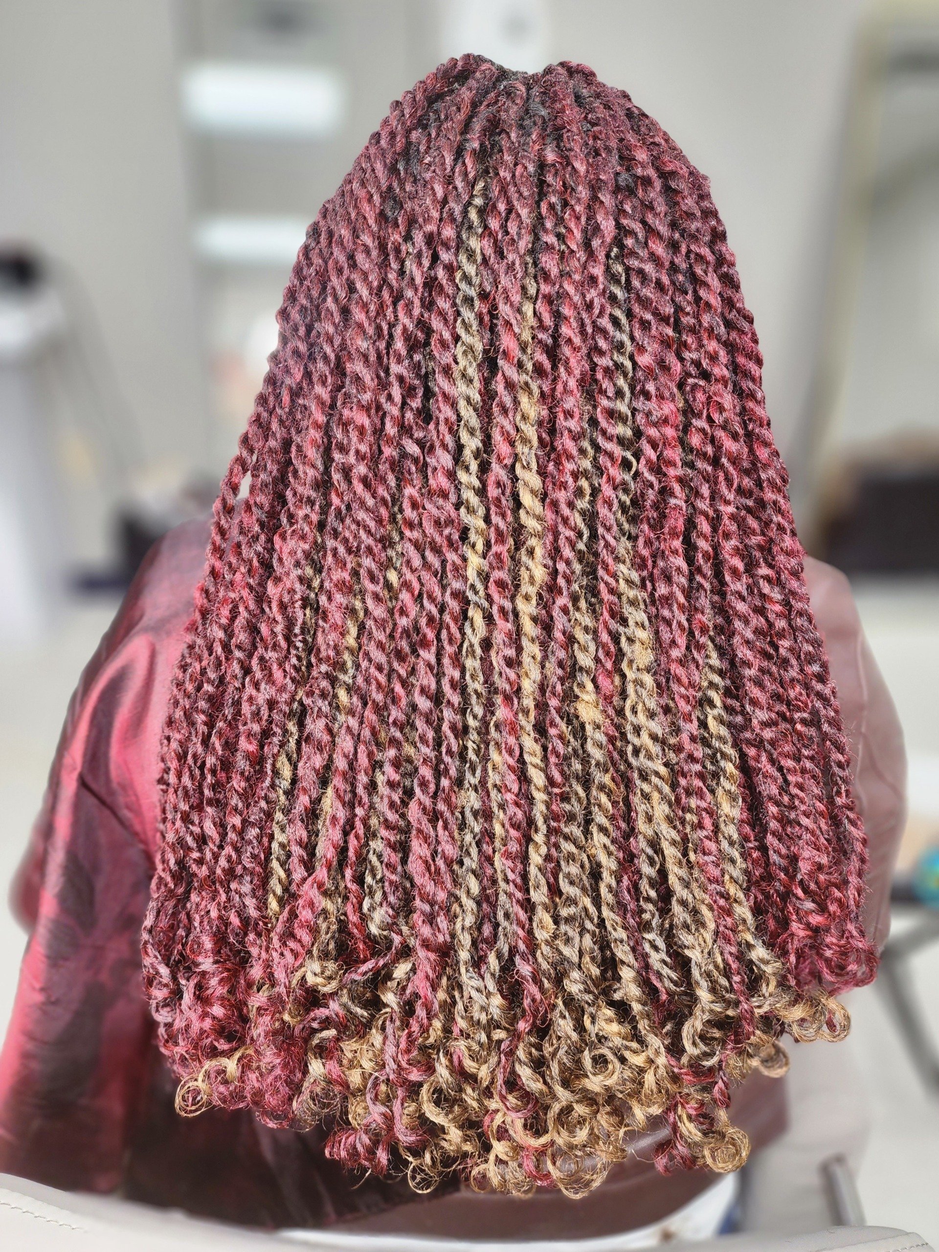 Moremi Braids: The leading hair braiding salon in Surprise and Phoenix