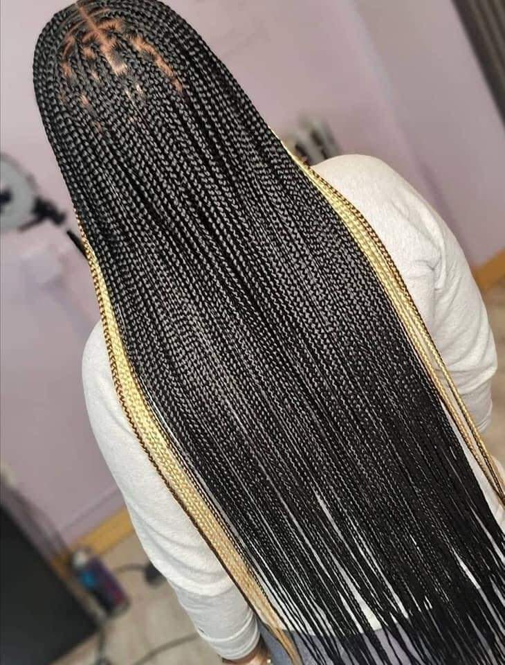 Moremi Braids: The leading hair braiding salon in Surprise and Phoenix