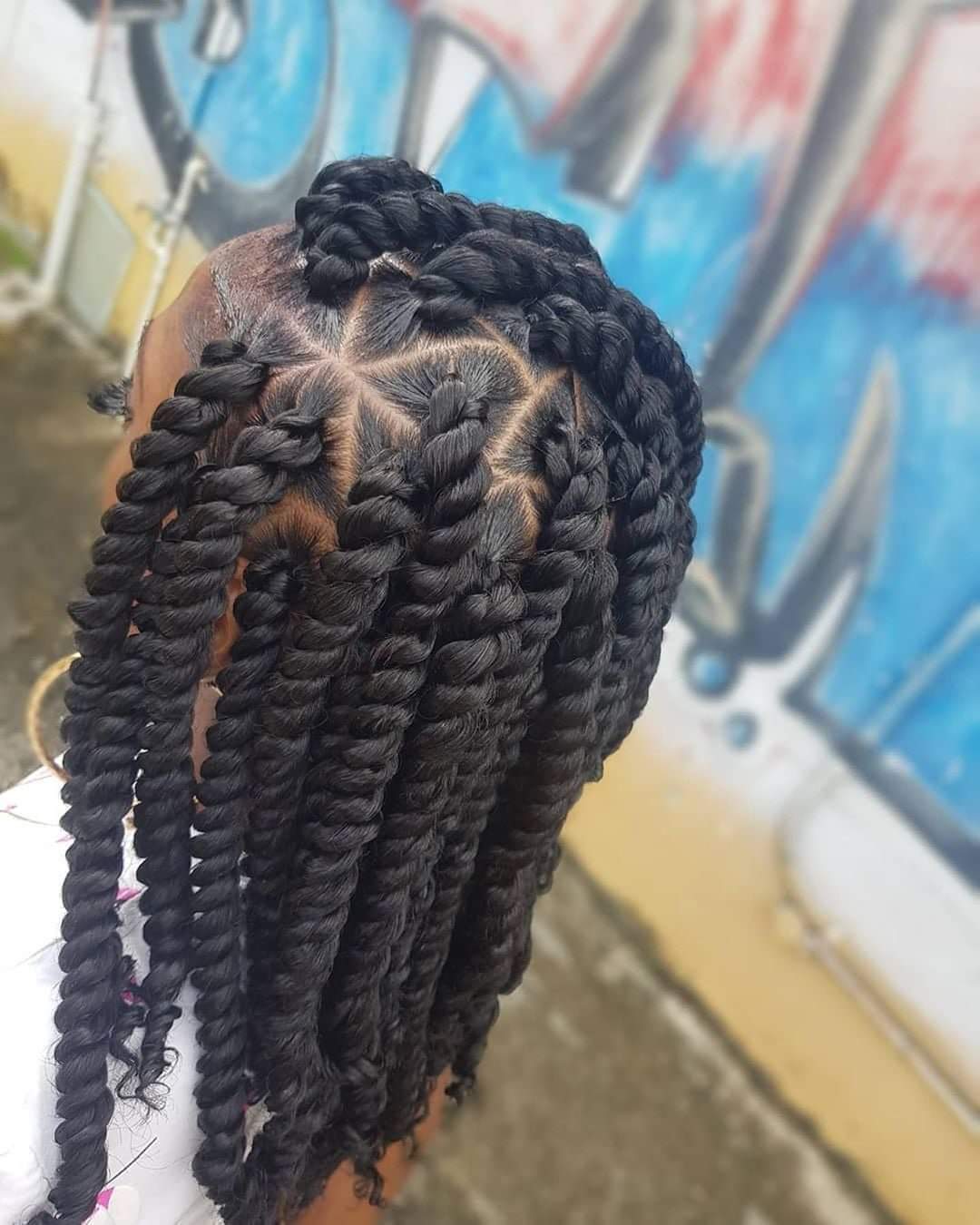 Moremi Braids: The leading hair braiding salon in Surprise and Phoenix