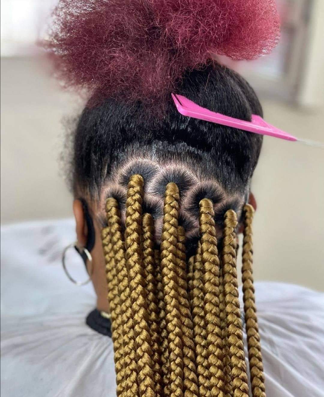 Moremi Braids: The leading hair braiding salon in Surprise and Phoenix