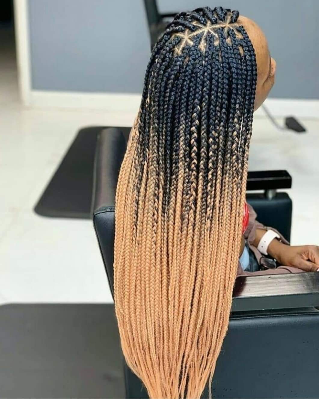 Moremi Braids: The leading hair braiding salon in Surprise and Phoenix