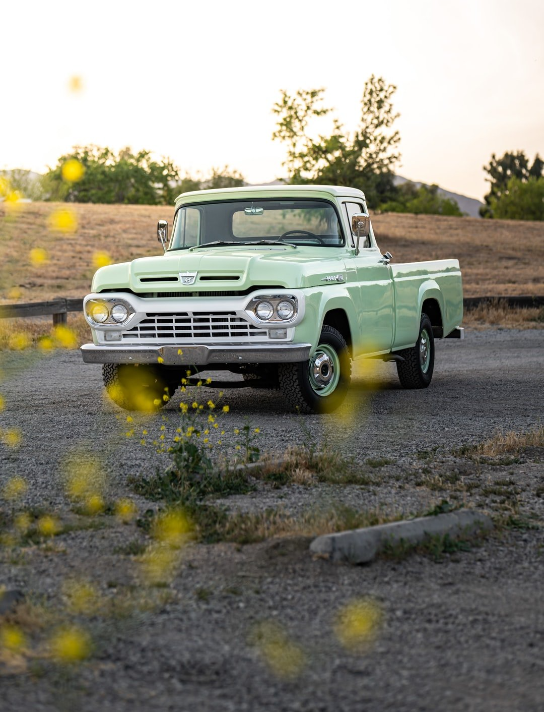 Westshore Spring and 4x4