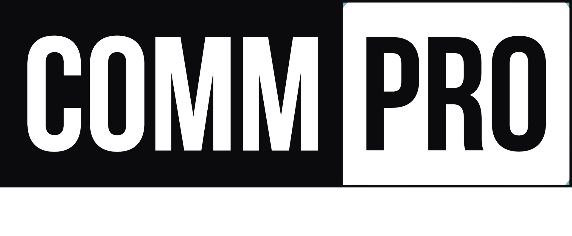 Home | CommPro