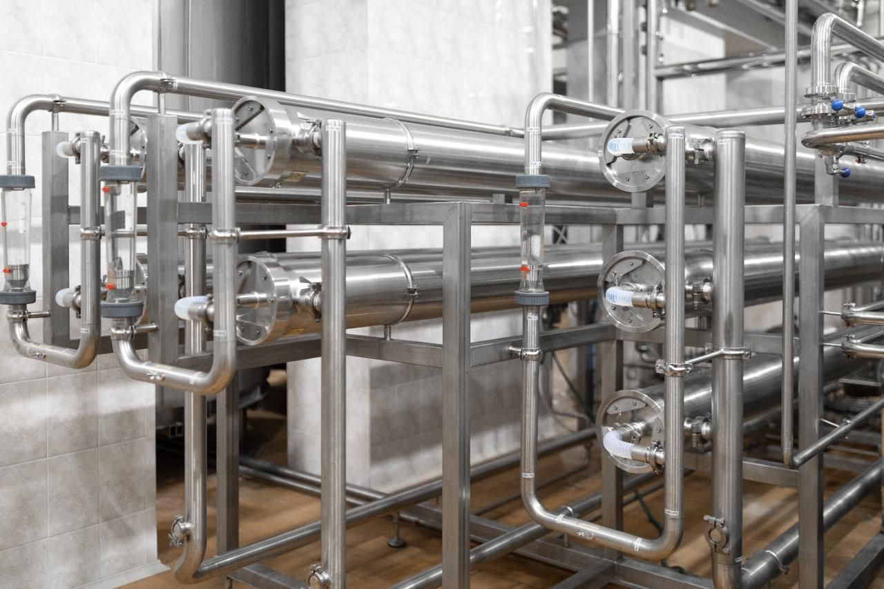 Apa Itu Stainless Steel dan Mengapa Penting untuk Industri?
