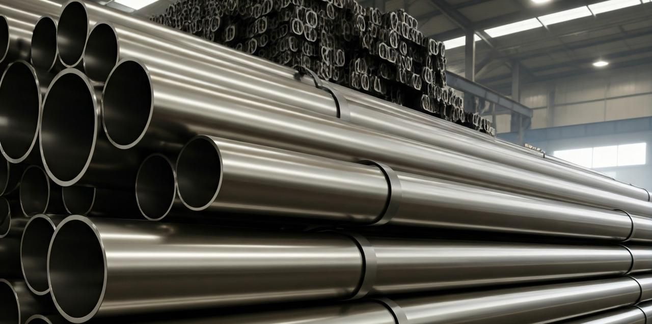 Tips Mendapatkan Harga Stainless Steel Terbaik Berkualitas