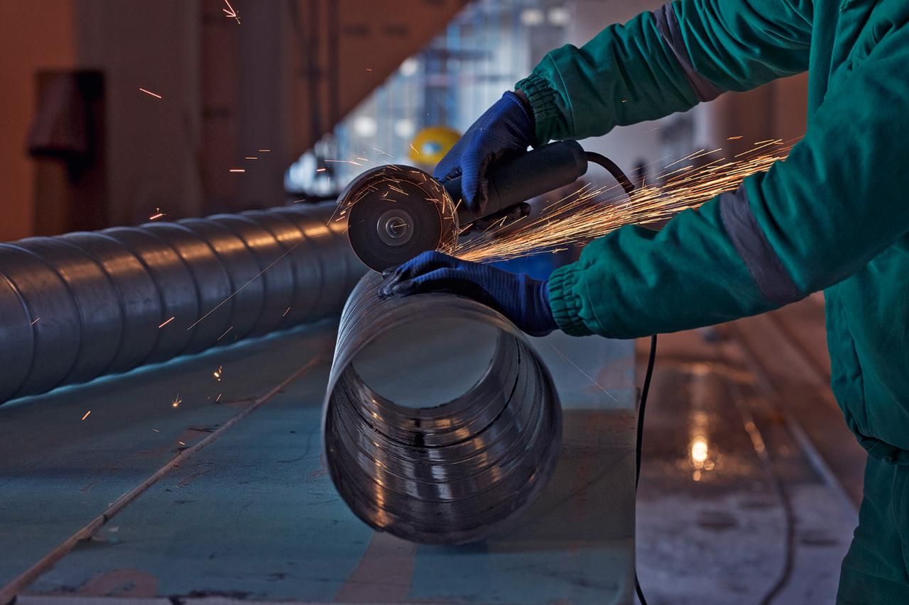 Pipa Welded Artinya Apa dan Apa Manfaatnya dalam Konstruksi?