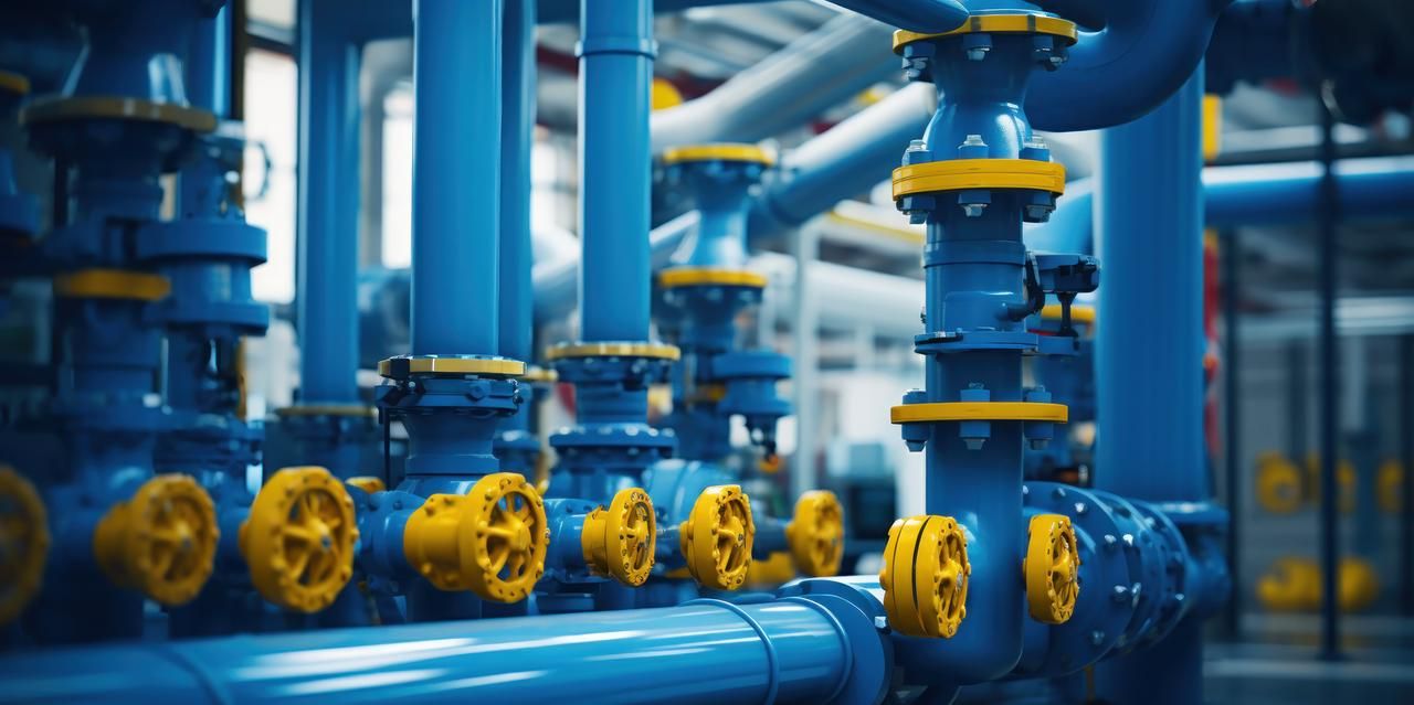 Material Pipa Air Panas yang Cocok untuk Berbagai Kebutuhan