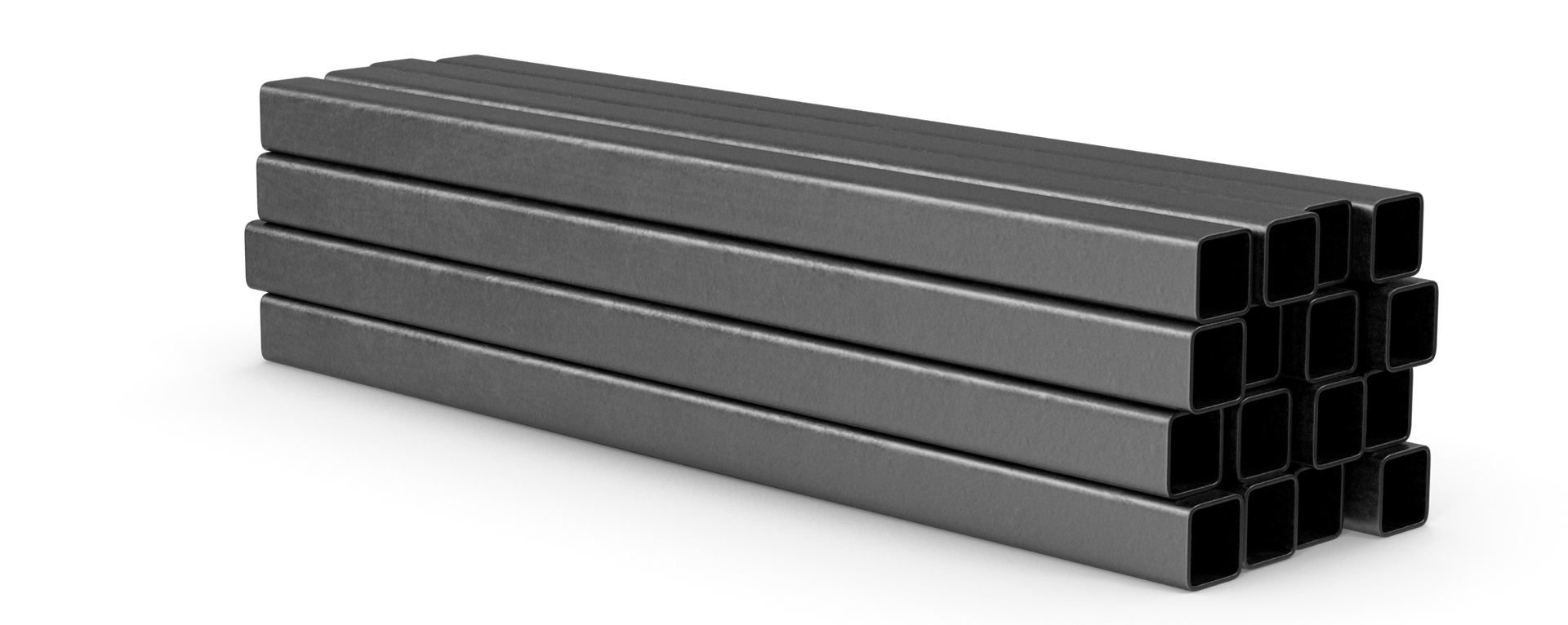 Hollow Pipe (Holo): Definition, Types, and Applications