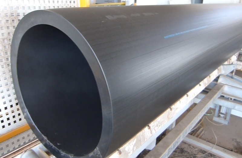 Pipa HDPE atau Pipa Carbon: Mana yang Cocok untuk Proyek Migas?