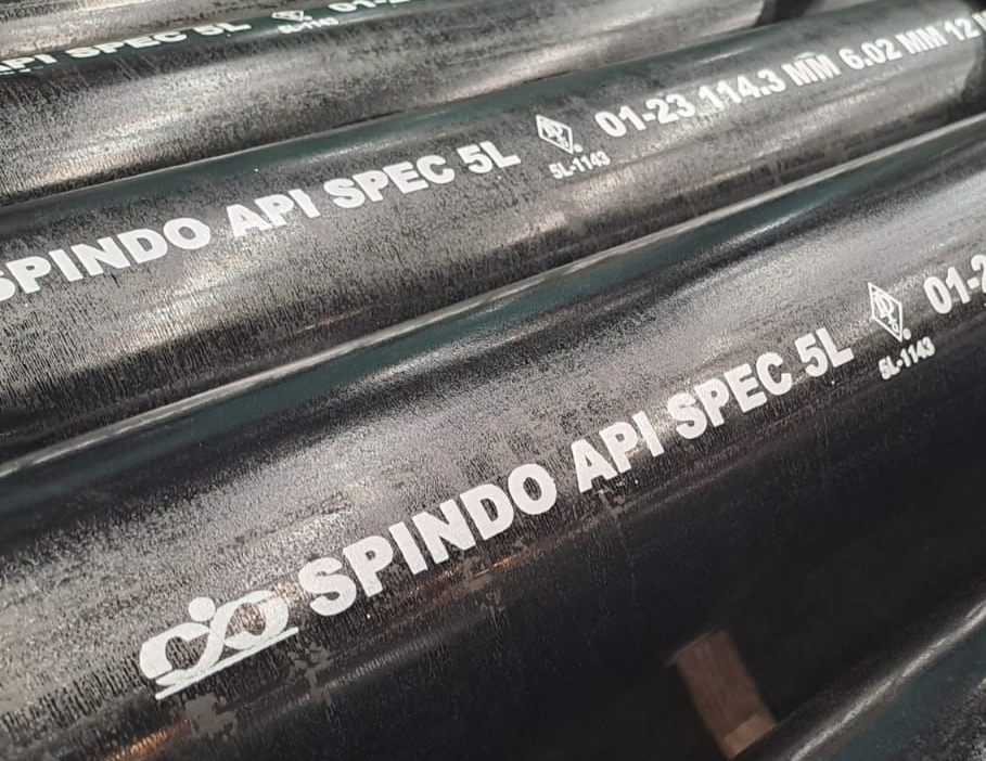 Complete Guide to API 5L Certified Pipe for the Oil and Gas