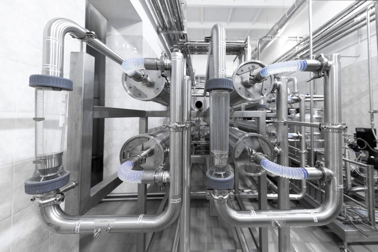 Cara Menghitung Kebutuhan dan Harga Stainless Steel untuk Proyek