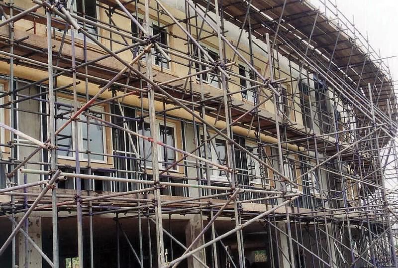 Panduan Memilih Komponen Scaffolding: Material dan Kekuatan