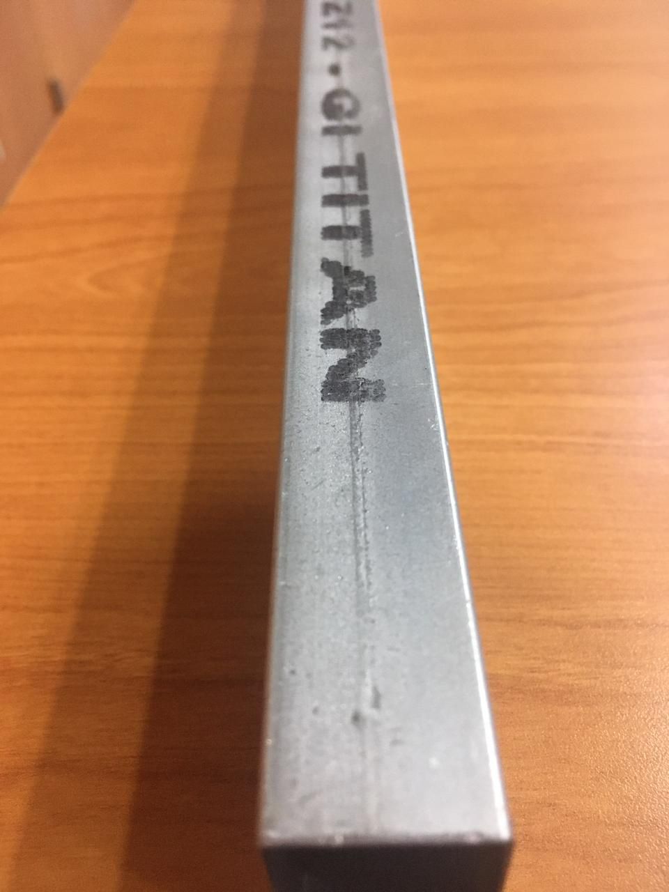 Pipa Hollow Galvanis SPINDO: Profil dan Keunggulannya