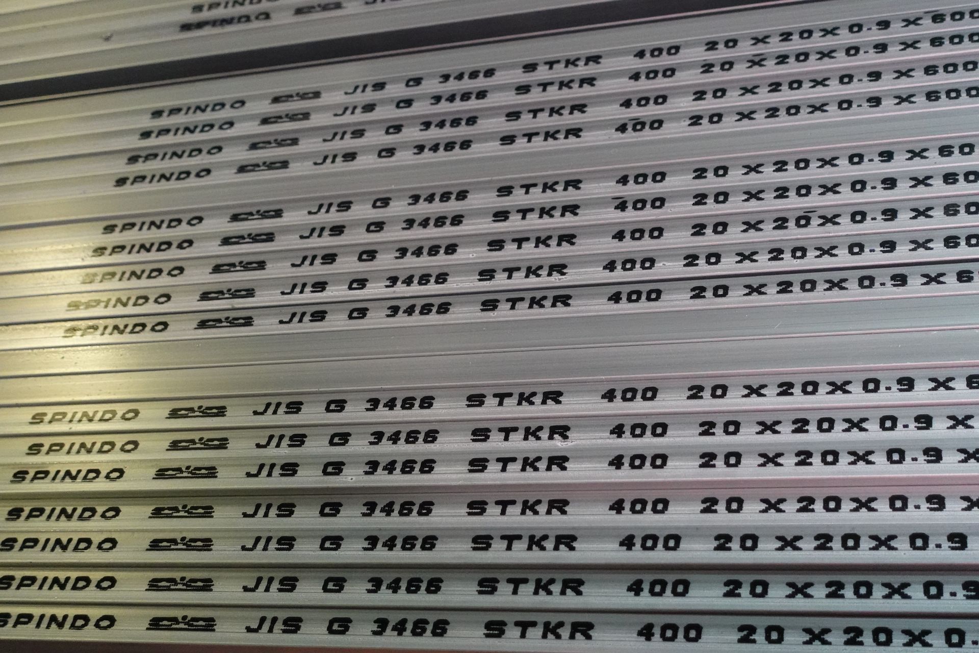 Pipa Hollow Galvanis SPINDO: Profil dan Keunggulannya