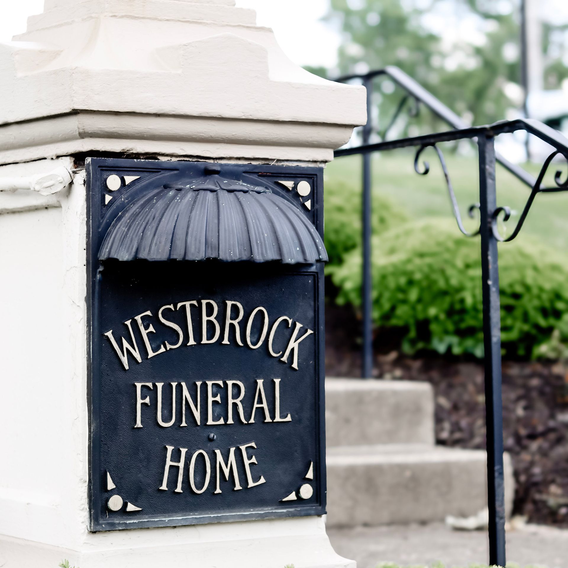 Westbrok - Kettering | Westbrock Funeral Home in Dayton & Kettering