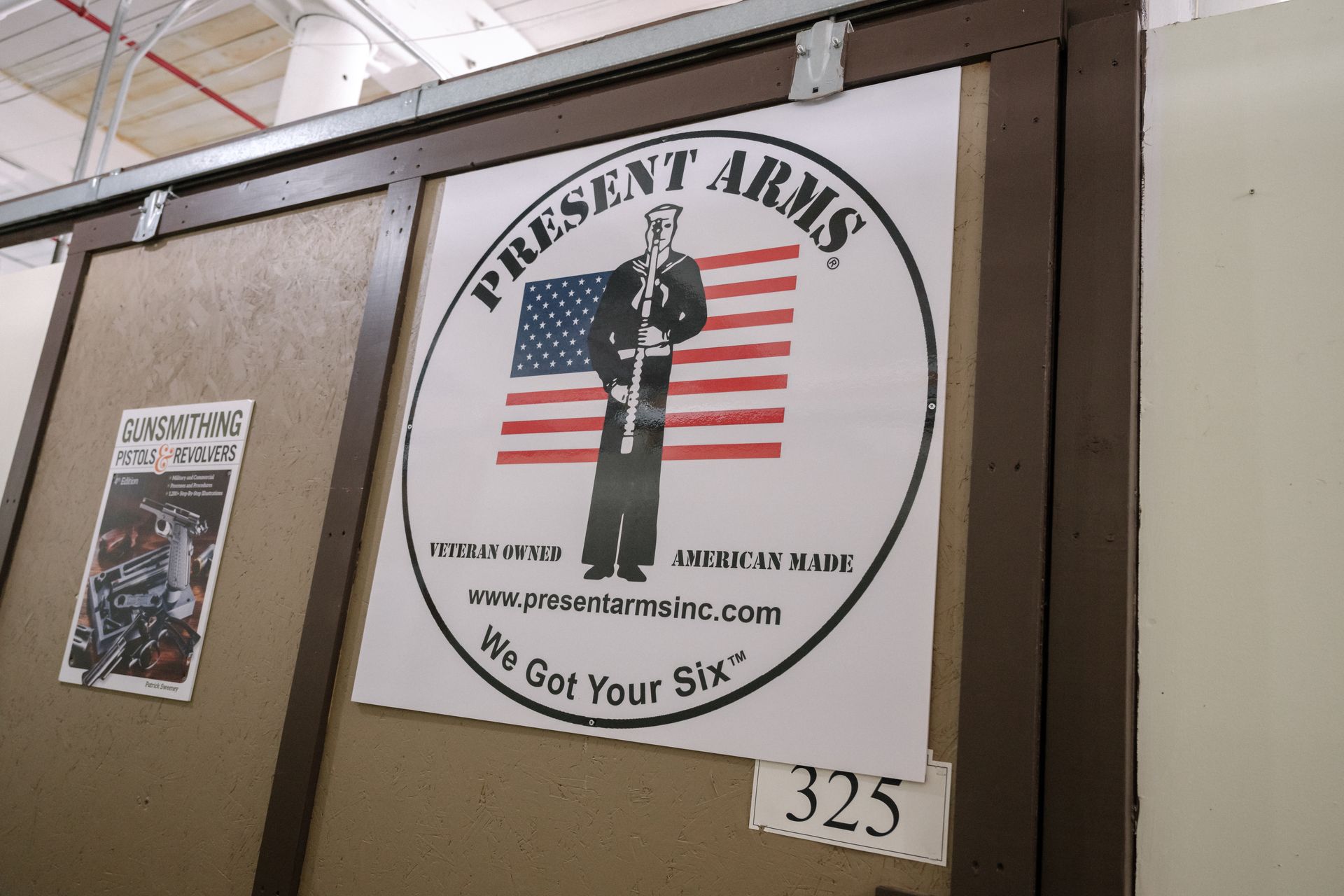 Interior and Exterior Gallery - Indian Orchard Mills