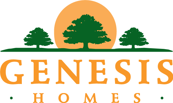 Genesis Homes Homepage