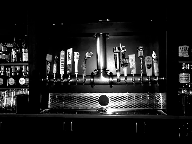 Draft Lines|Indianapolis, IN | Professional Coil Draft