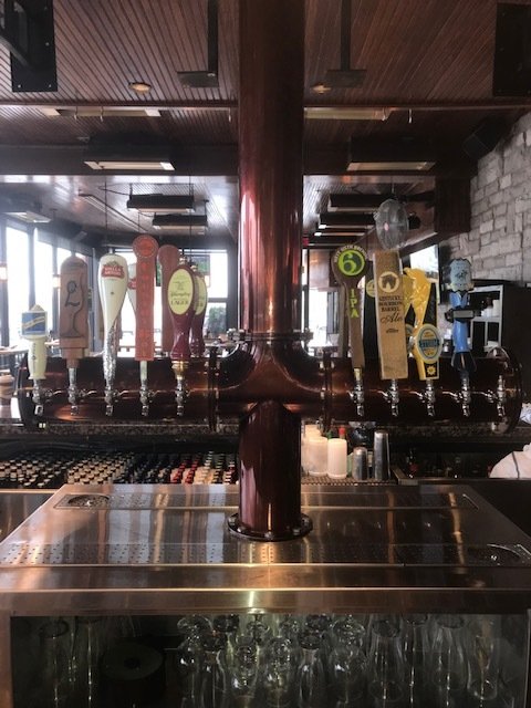 Draft Lines | Lewis Center, OH | Professional Coil Draft