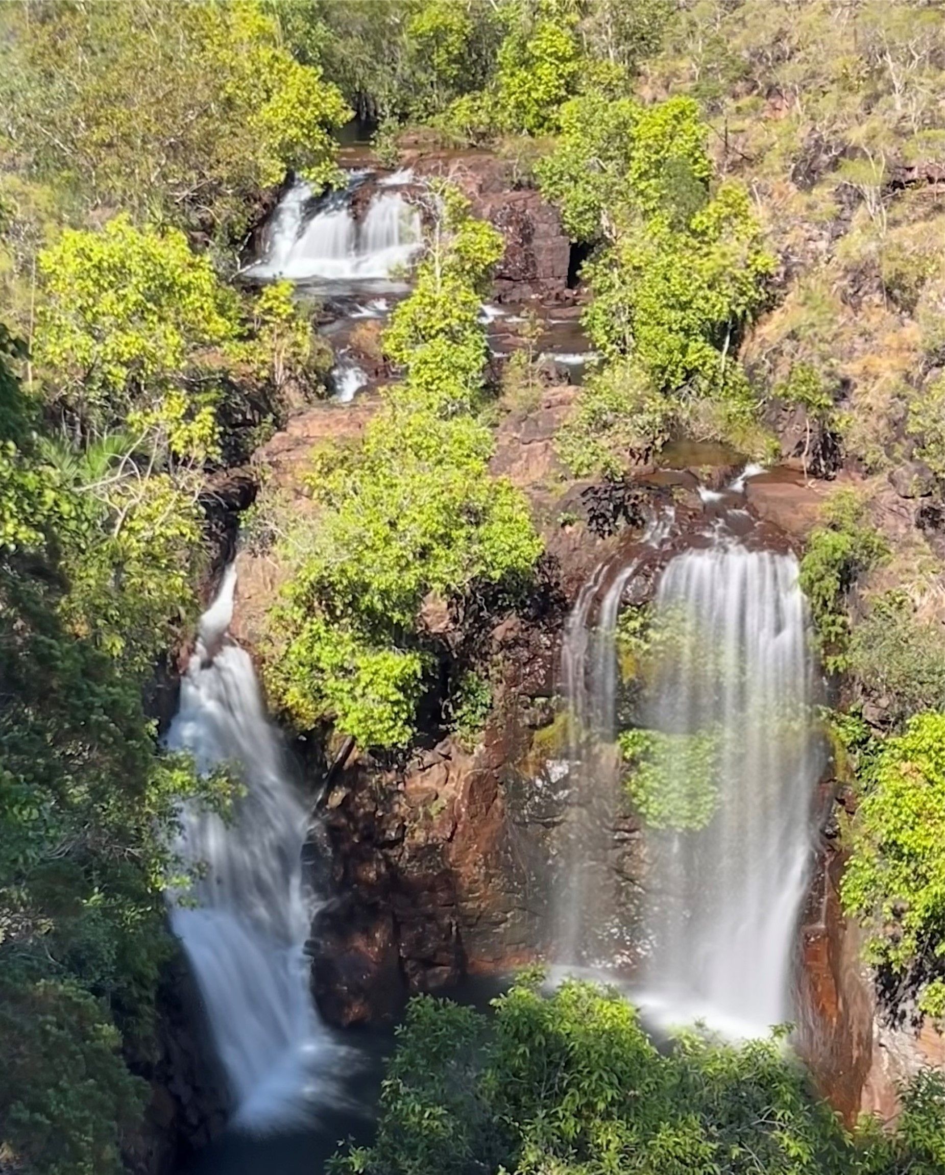 Australian Holiday Tours - O'Shannessy's Quality Tours