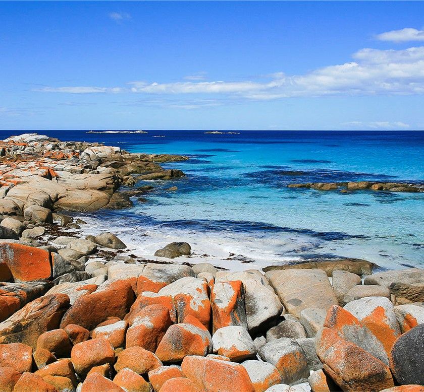 Australian Holiday Tours | O'Shannessy's Quality Tours