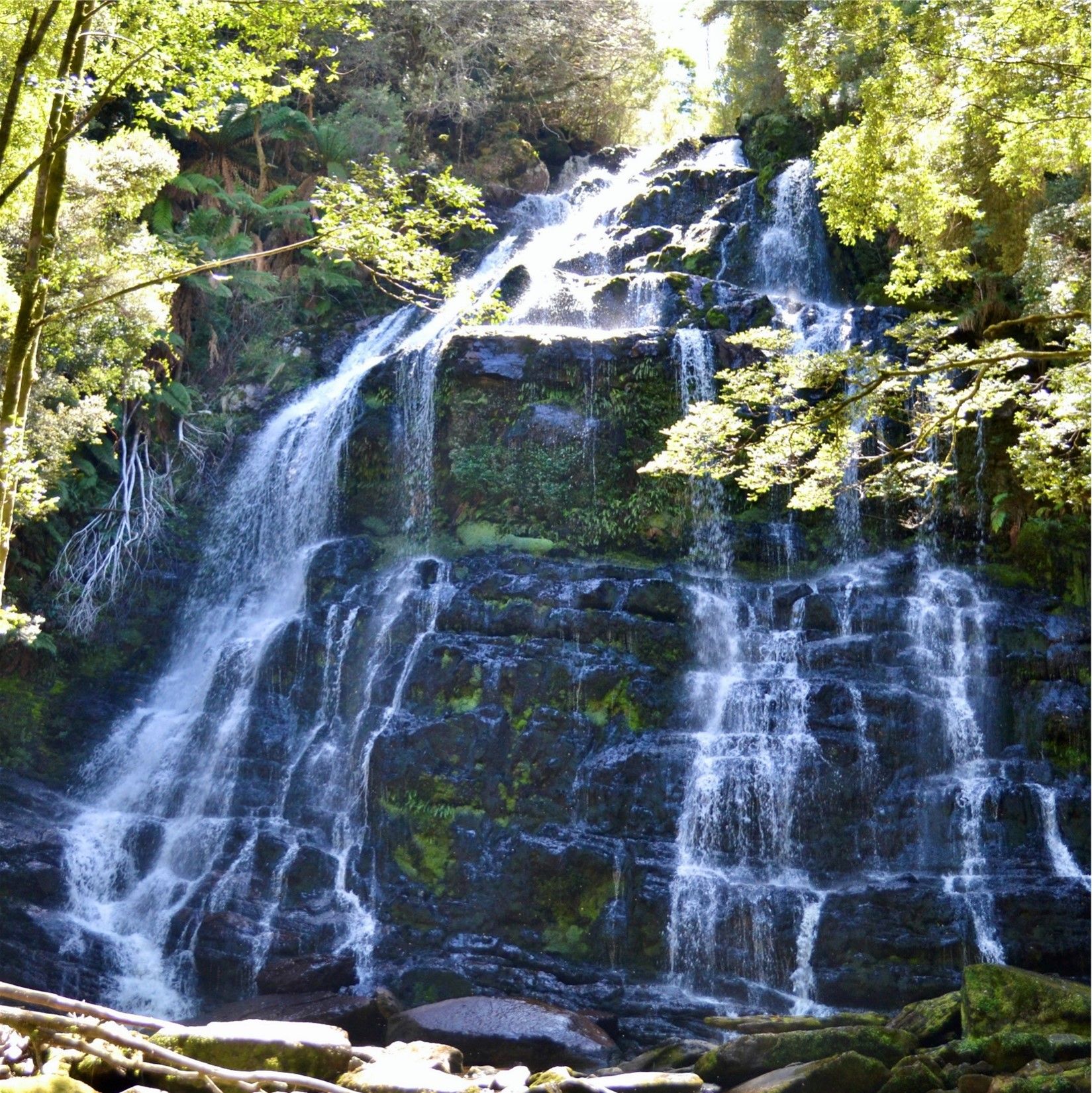 Australian Holiday Tours - O'Shannessy's Quality Tours