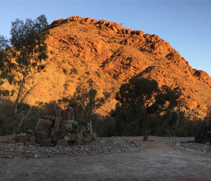 Flinders Ranges Outback Arkaroola 2026 - 11 Day Tour