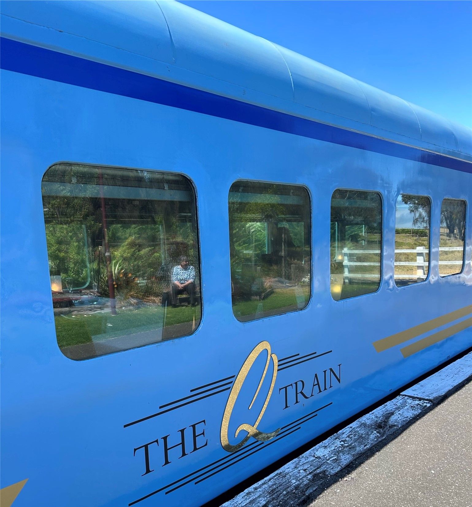 Victoria Tours - O'Shannessy's Quality Tours