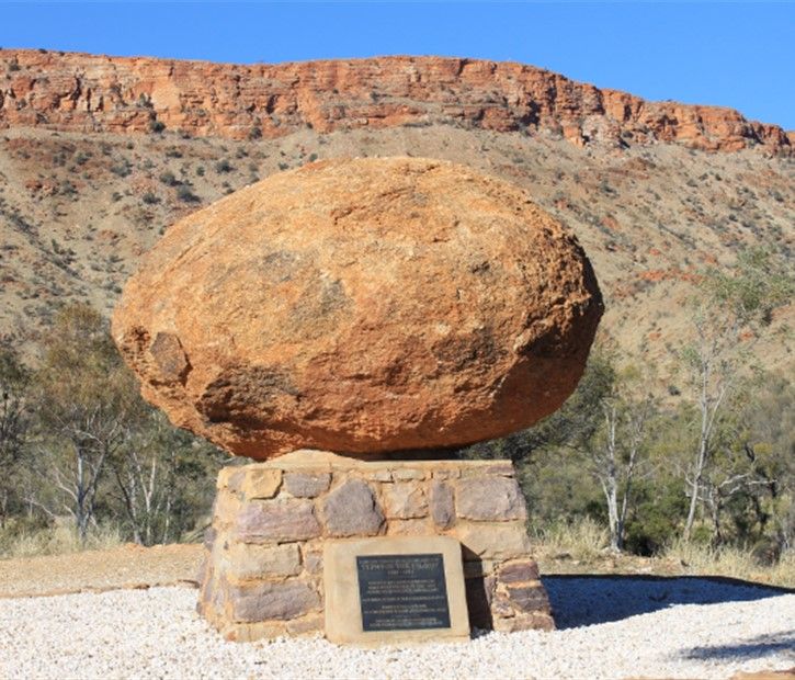 Red Centre and the Top End Melbourne to Darwin 2026 - 17 Day Tour