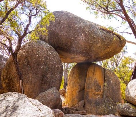 Stanthorpe and the Granite Belt Queensland 2026- 6 Day Tour