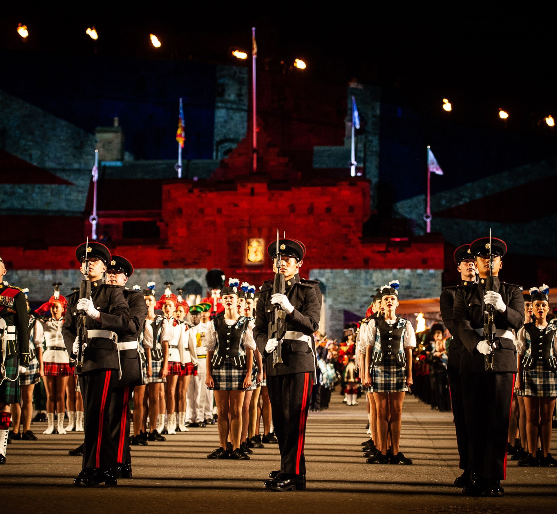 Queensland - O'Shannessy's Quality Tours