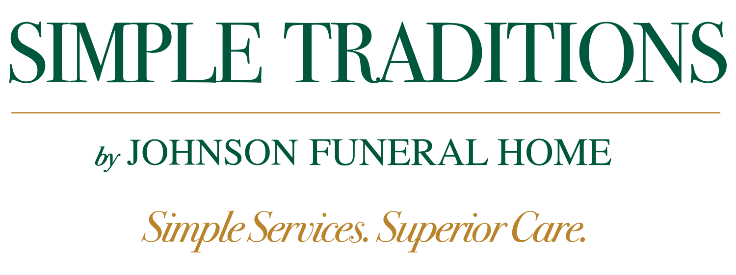 About | Simple Traditions by Johnson Funeral Home