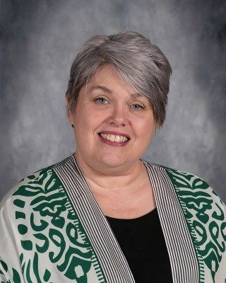 Faculty & Staff