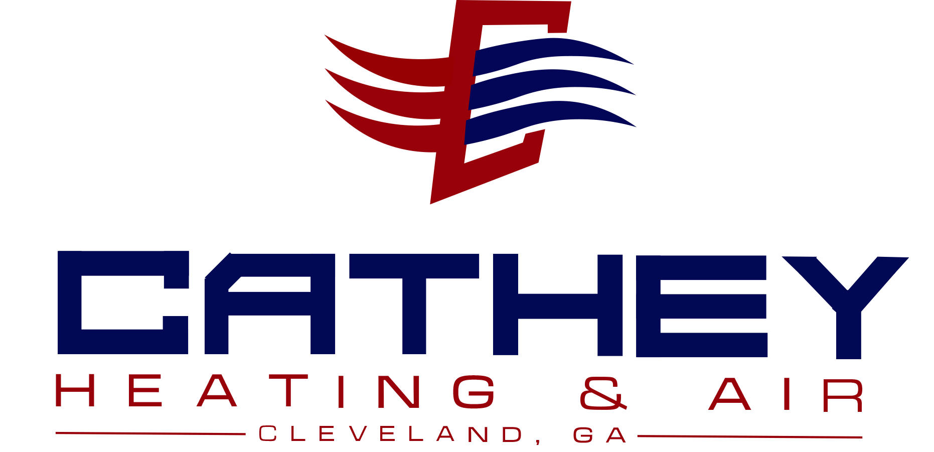 HVAC Company | Cleveland, GA | Cathey Heating & Air