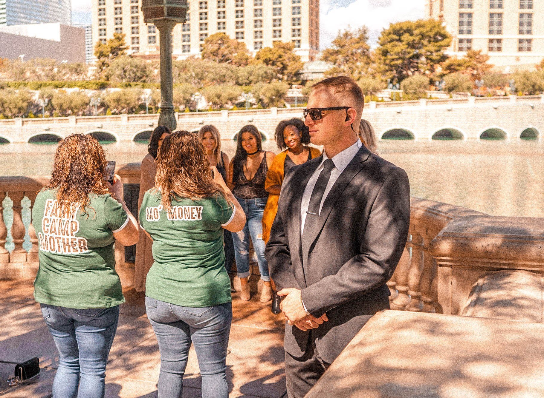 Pinnacle Protection Group | Las Vegas Security Guard Services - NV