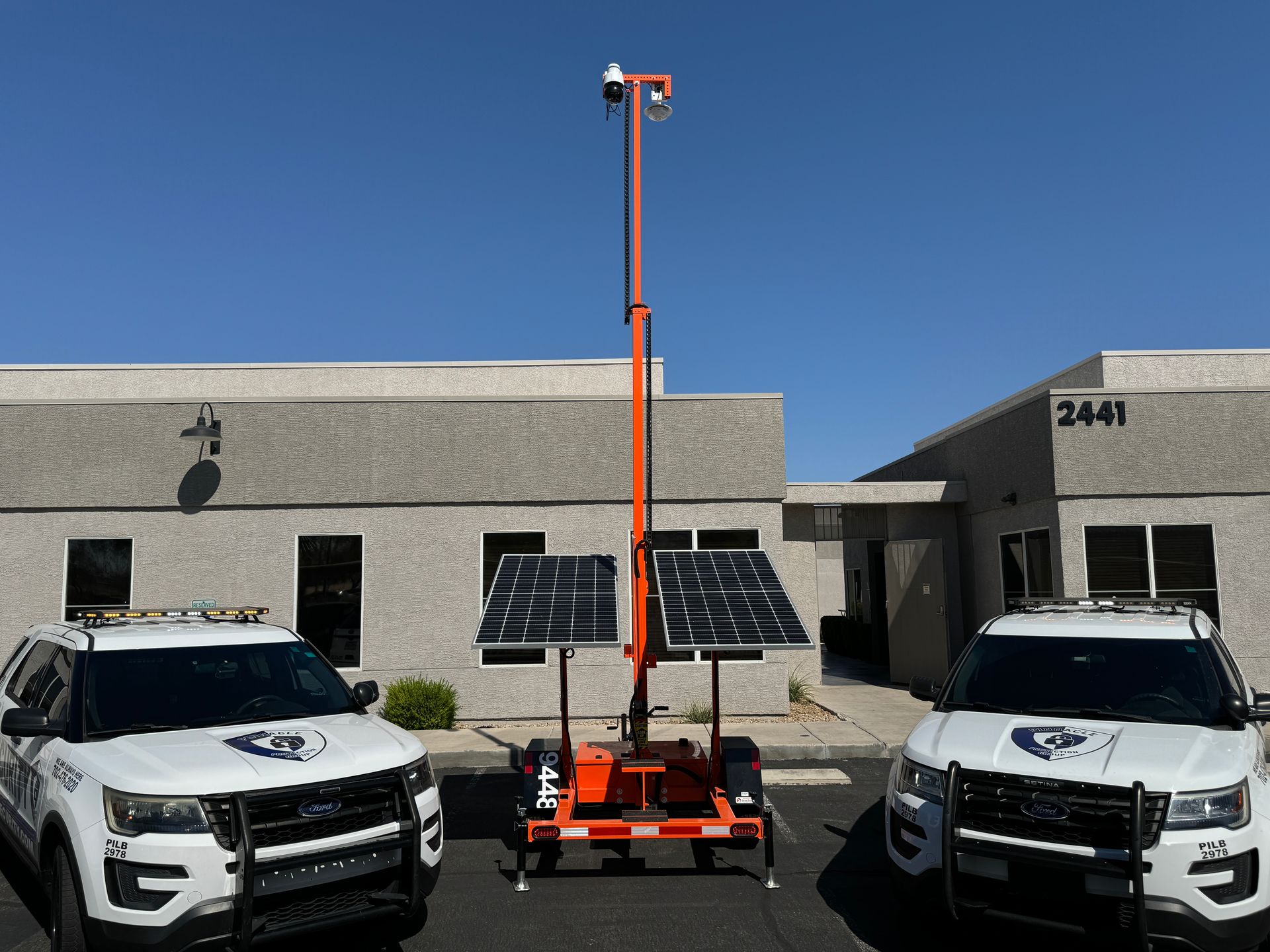 Pinnacle Protection Group | Las Vegas Security Guard Services - NV