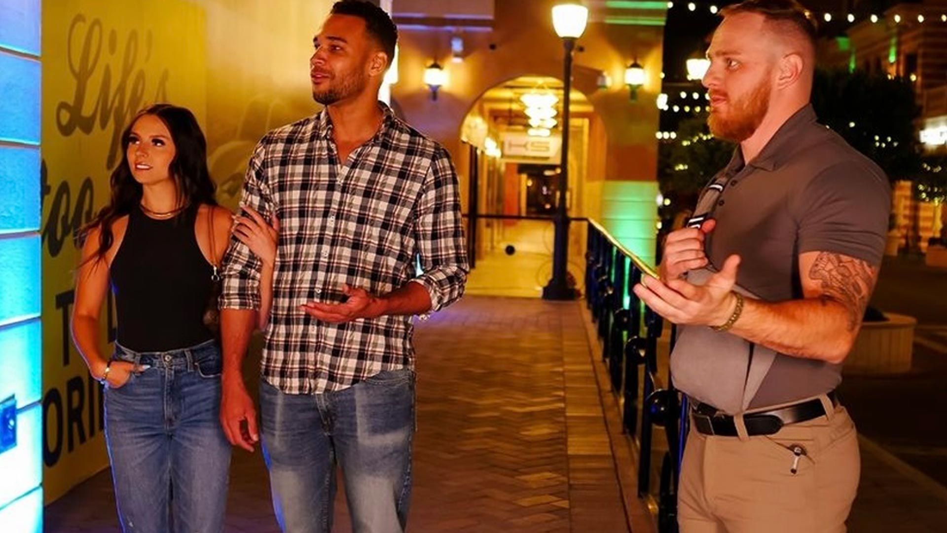 Pinnacle Protection Group | Las Vegas Security Guard Services - NV