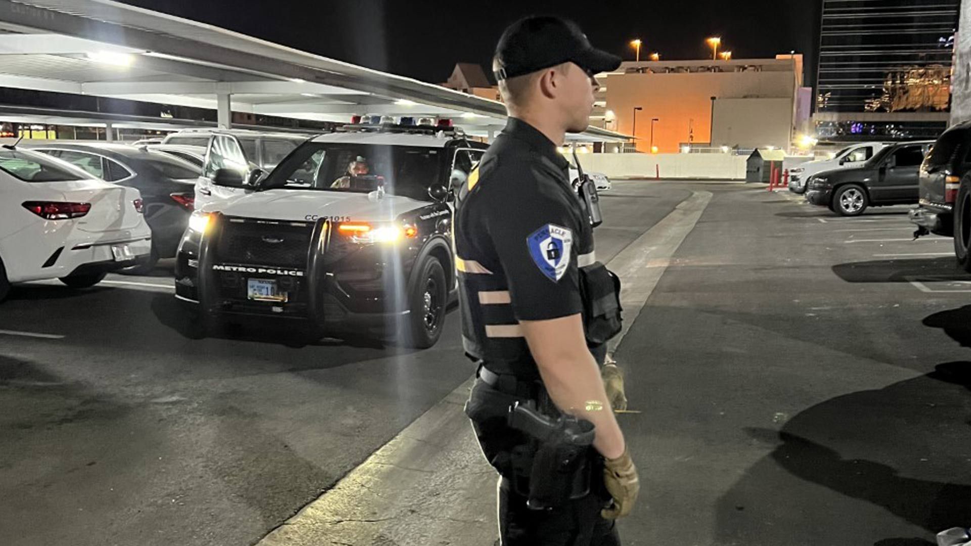 Pinnacle Protection Group | Las Vegas Security Guard Services - NV