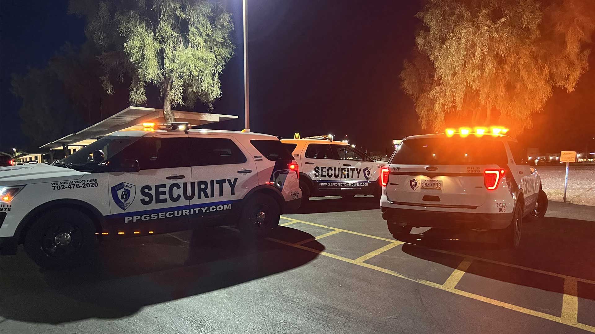 Pinnacle Protection Group | Las Vegas Security Guard Services - NV