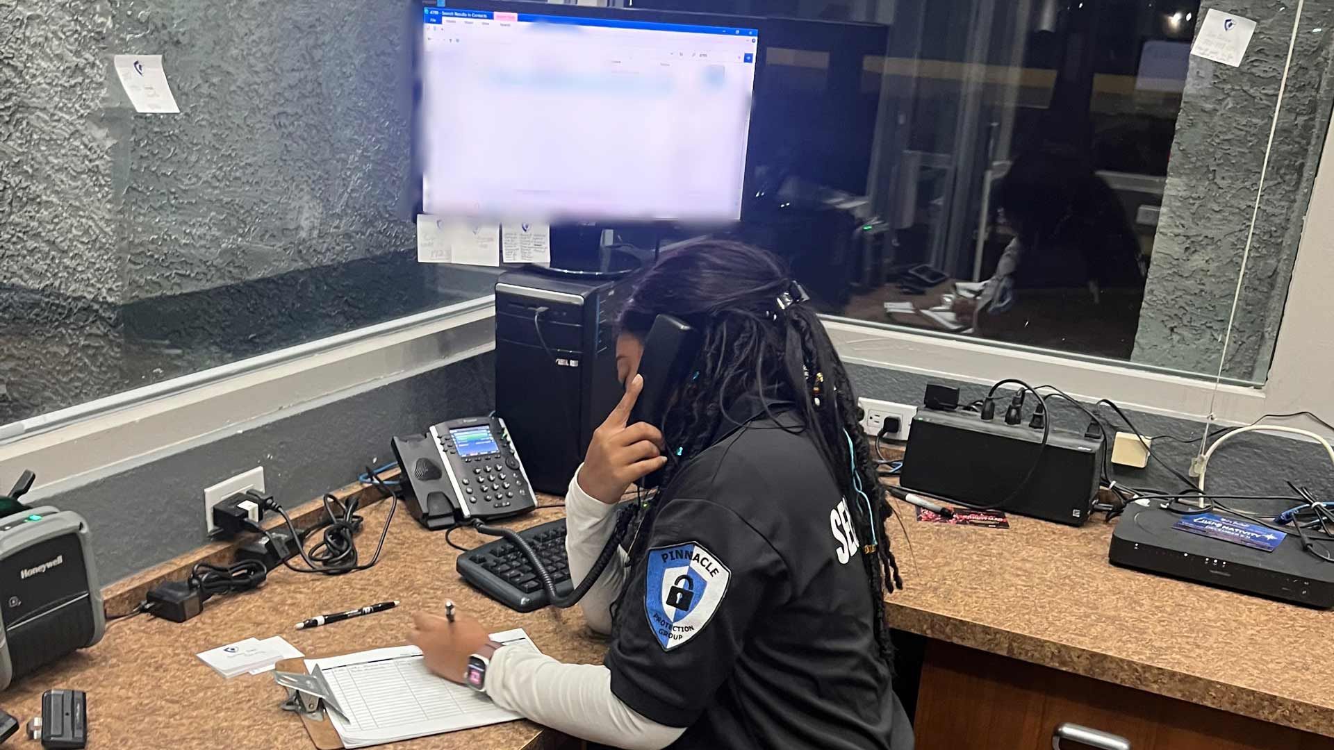 Pinnacle Protection Group | Las Vegas Security Guard Services - NV