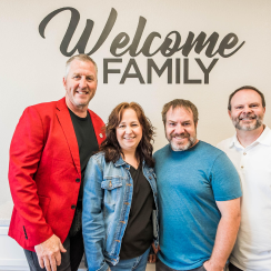 Plan Your Visit | Lighthouse Church