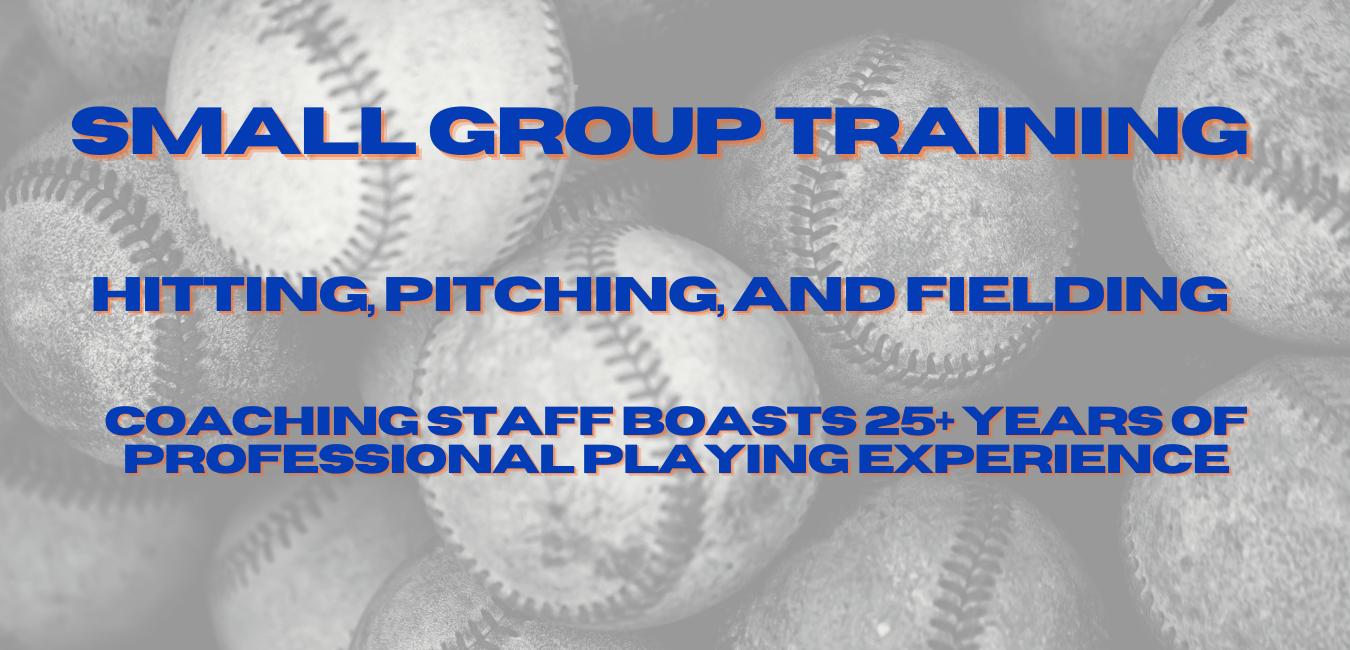 180 Performance Center for Baseball and Softball Training