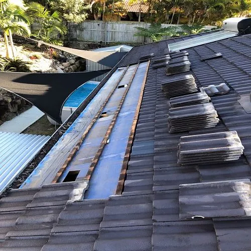 Residential Tile Roof Restoration Services in Brisbane