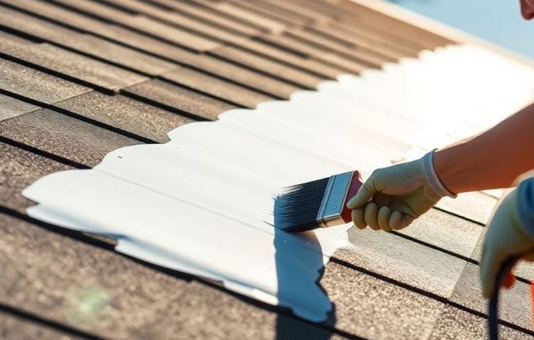 Gold Coast Roof Care: Protecting Your Roof from Salt, Spray & Humidity