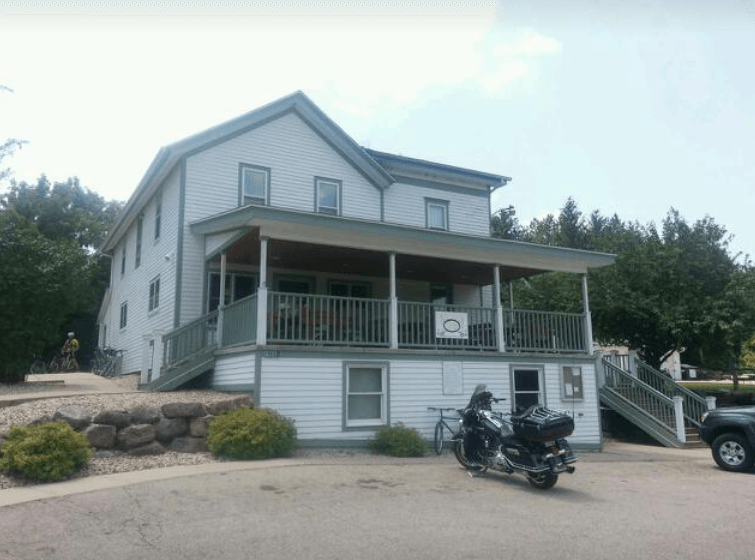 Riley Tavern | About Us