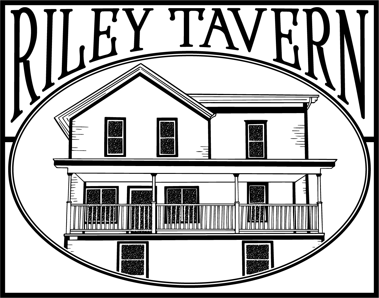 Riley Tavern | Home
