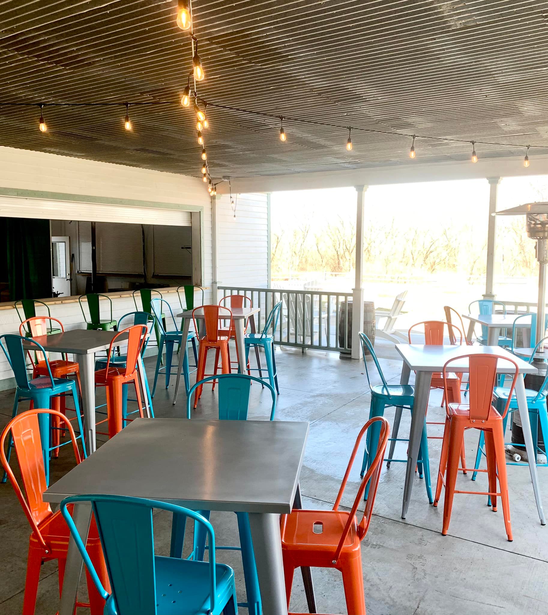 Riley Tavern | Happenings