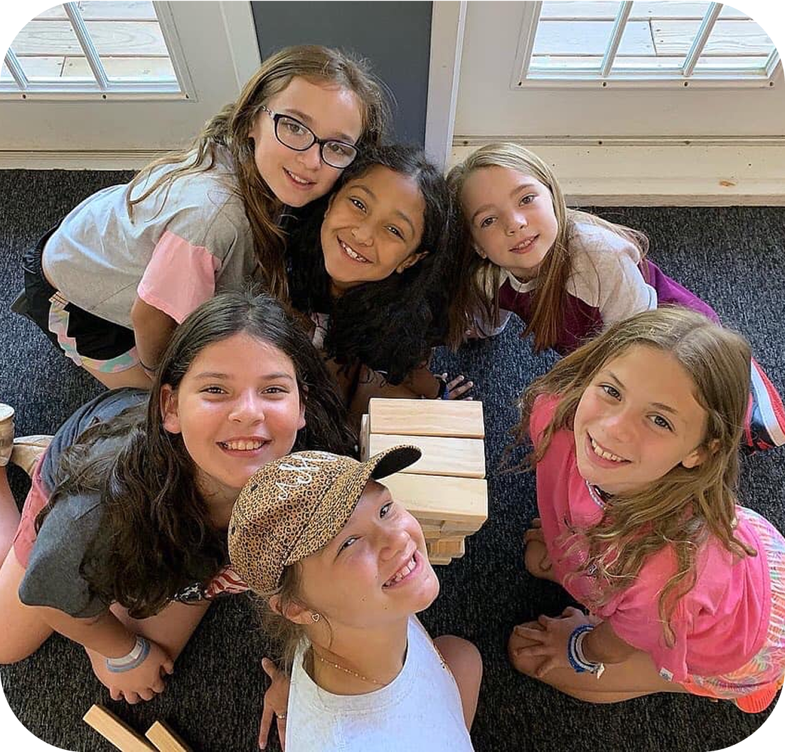Girls Ministries GA | Christian Mentorship